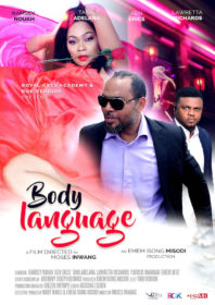 Body Language (DVD)