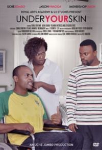 Under Your Skin (DVD)